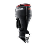 Suzuki 70 HP DF70ATL2 Outboard Motor