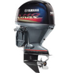 Yamaha 200 HP F200XB Outboard Motor for sale online best