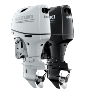 buy Suzuki 140 HP DF140A Outboard Motor online shop