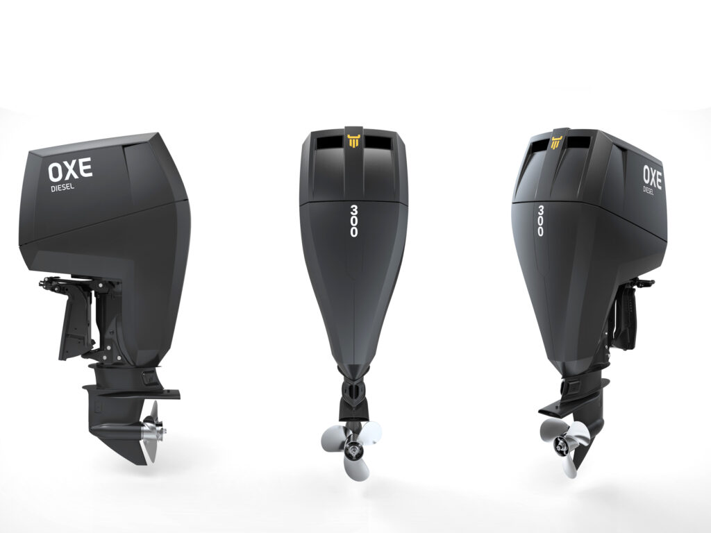 Diesel Outboard Motor Archives - OutBoard Shop USA