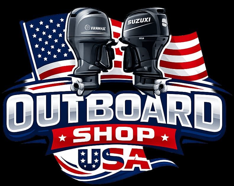 Yamaha outboards - OutBoard Shop USA